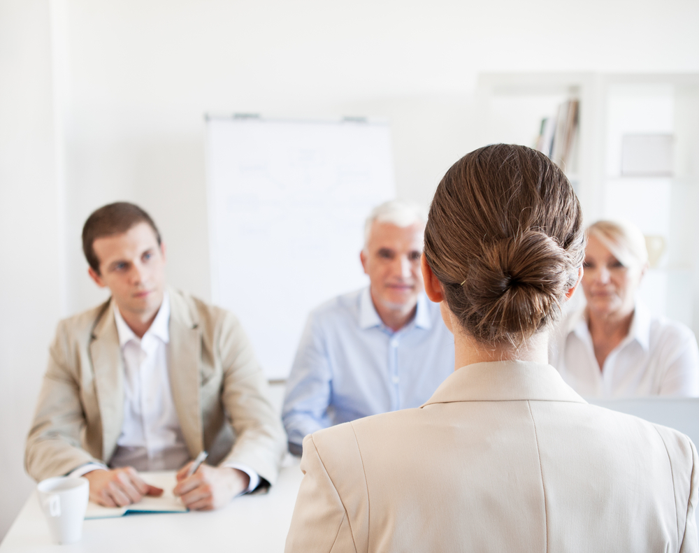 Jeans to Suit - First Class Etiquette