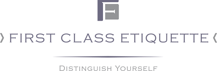 Social Archives - First Class Etiquette